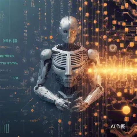 Aigc与信息垃圾与区块链