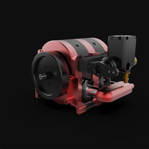 Mini Water Cooled Engine Kit At Marcus Mcclure Blog