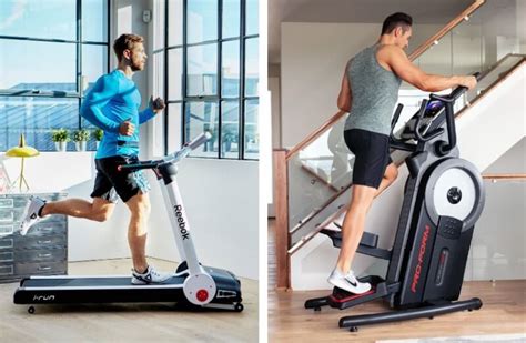 Treadmill Vs Elliptical 7 Parameters That Differ
