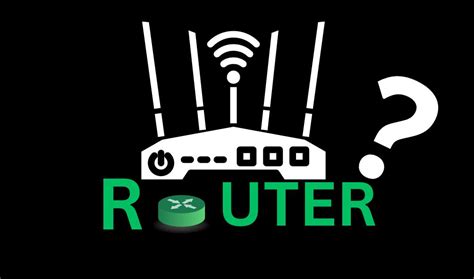 Apa Itu Router Dan Apa Fungsi Router Artikel Tentang It