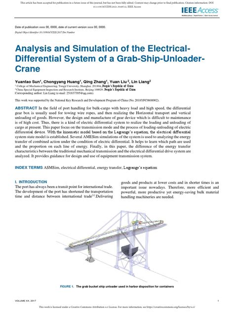 analysis and simulation of the electrical differen pdf differential equations electric motor