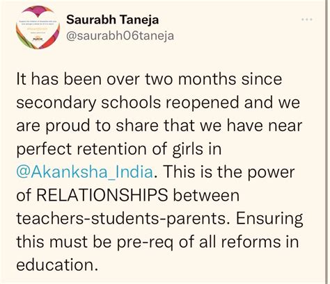 Saurabh Taneja On Linkedin Relationshipsmatter