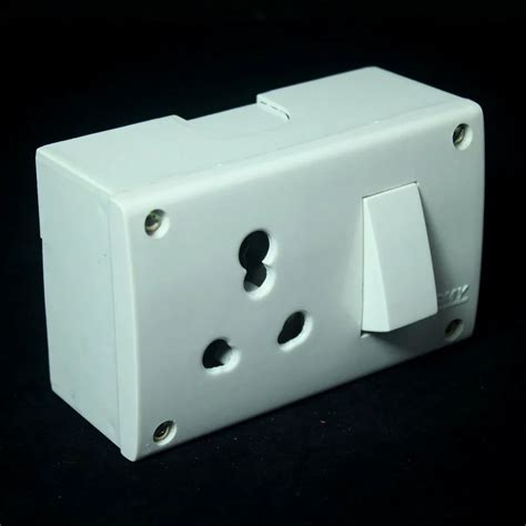Switch Socket At Rs Power Socket In Mumbai ID