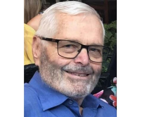 Ronald Kinch Obituary 2022 Alamo Ca East Bay Times