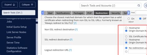 Fix Whmcpanel Redirecting To Hostname Hoganhost Blog