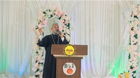 ላመስግንህ የእኔ ጌታ ዘማሪ ቀሲስ ምንዳዬ ብርሃኑ Youtube