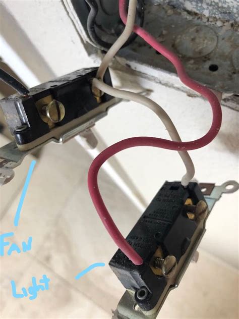 How To Replace A Bathroom Light Switch Bathroom Guide By Jetstwit