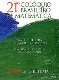 VISGRAF Publicações Wavelets Teoria Software e Aplicações