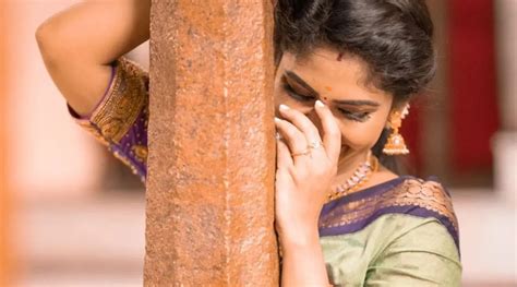 வெள்ளித்திரைக்கு அடுத்த ஹீரோயின் ரெடிப்பா ஹேமா ராஜ்குமார் வைரல் க்ளிகஸ்