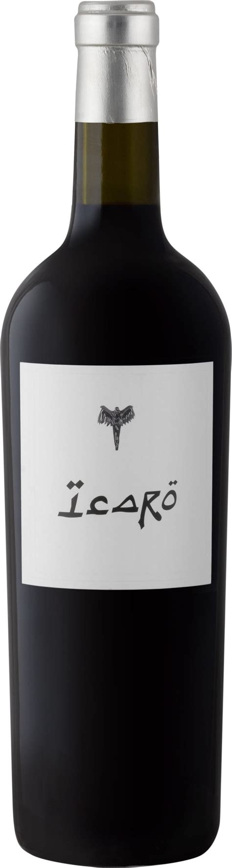 Icaro Bodegas Icaro