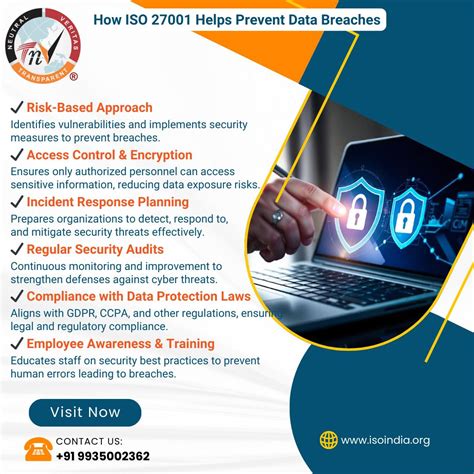How Iso 27001 Protects Your Data From Cyber Threats Tnv