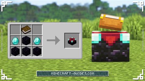 How To Make Use An Enchanting Table In Minecraft Minecraft Guides Wiki