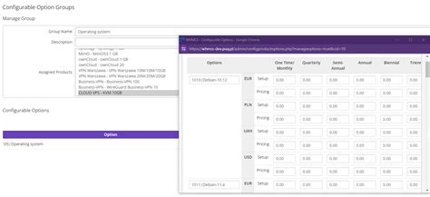 The Virtual Machine Reinstallation Request Was Denied
