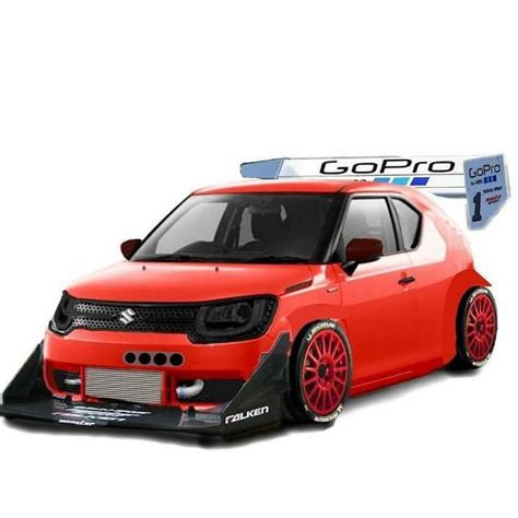 Sejarah Swift Suzuki Swift Pertama Kali Diluncurkan Secara Resmi Di Indonesia Pada Tanggal 18