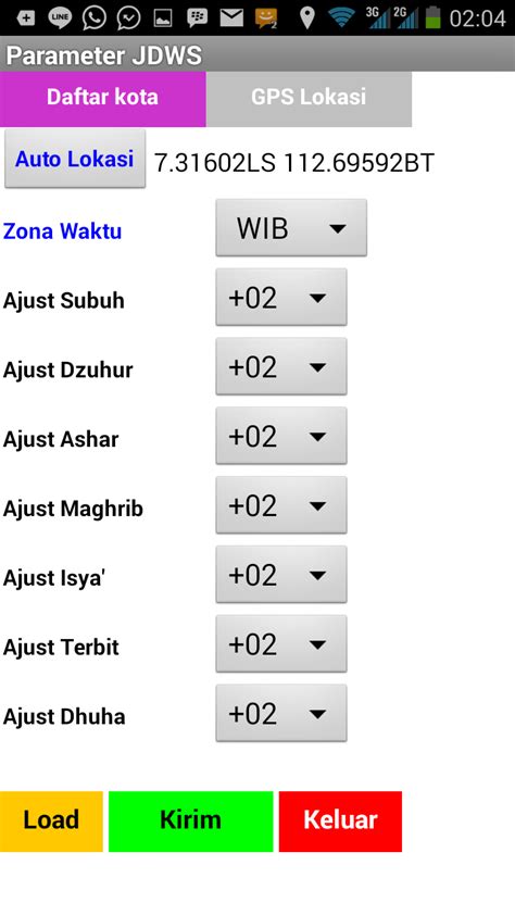 Imam Tech Innovation