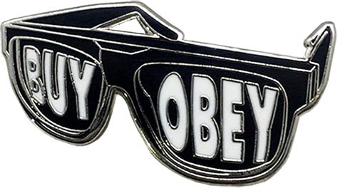 Obey They Live Glasses They Live Dvd Free Shipping Over £20 Hmv
