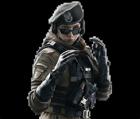 Rainbow Six Siege Best Attacking Operators Ranked