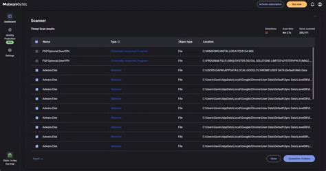 How To Remove Adware On Computer