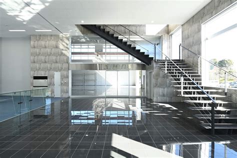 Shoda Digital Twin Laboratory 施工実績 株式会社アクト建設 真・善・美