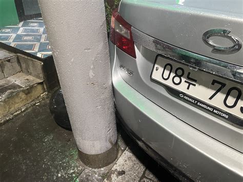 시동이 안걸린다 자동차 에펨코리아