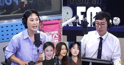 김재화 동생 김혜화 김승화 모두 여배우 “집안 유전자 父母 만남도 연극” 철파엠