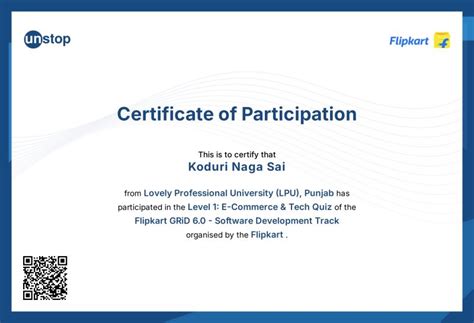 koduri naga sai on linkedin flipkartgrid softwaredevelopment