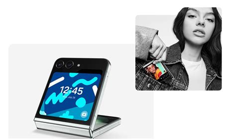 Samsung Galaxy Z Flip G Price In Malaysia Specs KTS