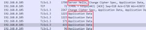 Decrypt HTTPS LDAPS Traffic Using WireShark 100 Working GoLinuxCloud