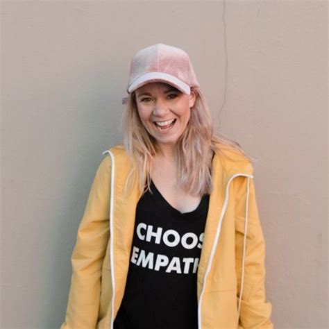 Fran Thring Head Of Product At Snapscan