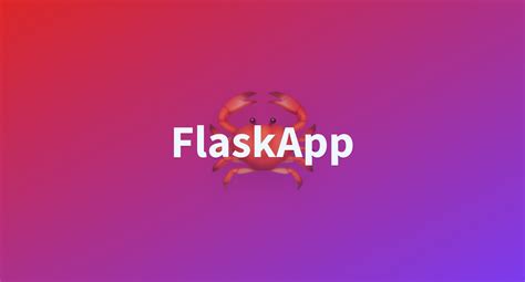 Flaskapp A Hugging Face Space By Nasma