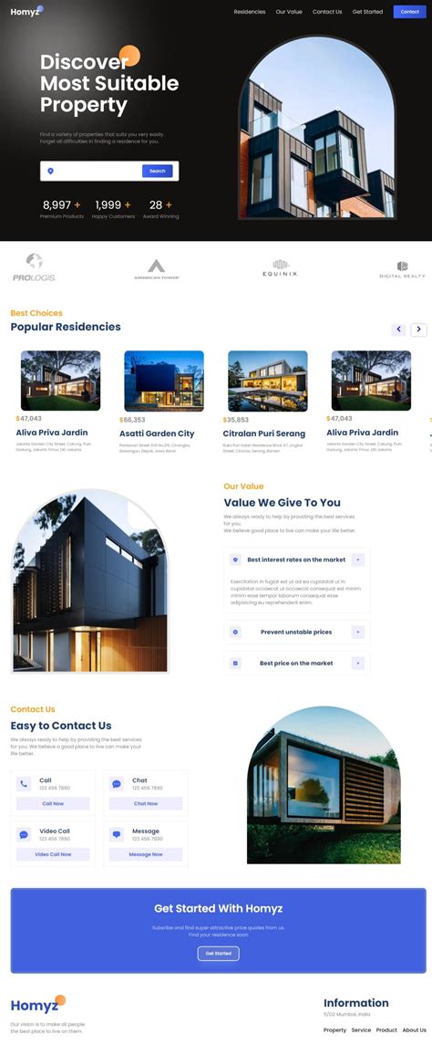aditya yadav on linkedin reactjs realestatewebsite frontenddevelopment codingjourney webdev…