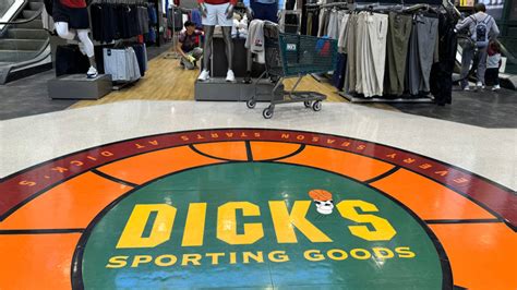 Dicks Sporting Goods Q3 2024 Earnings Surge Unveiling Strong Growth
