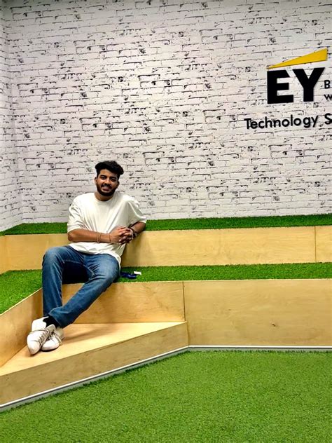 aditya singh on linkedin bigfirms big4 hr eyindia internship
