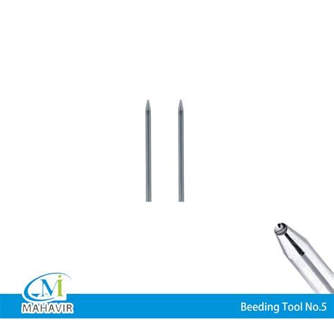 Bi0006 Beeding Tool No 5 Mahavir Impex