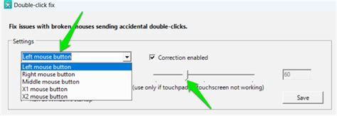 How I Fix My Mouse Inevitably Double Clicking Issues Make Tech Easier