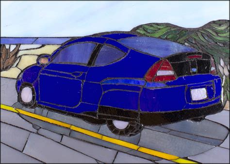 Grout Line As Design And Figurative Element How To Mosaic Blog