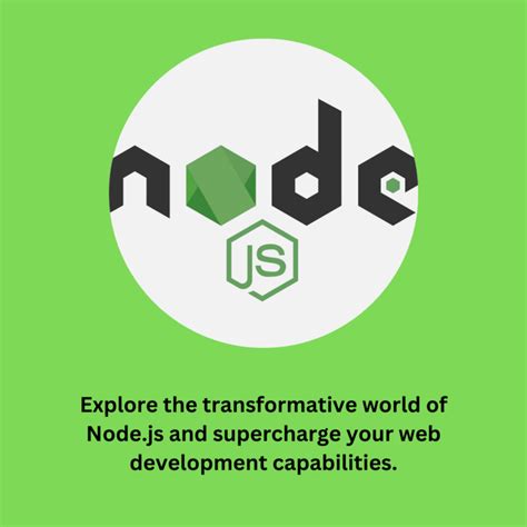Web Applications With Node JS Eritheia Labs
