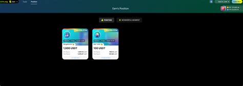 Earn SOFA Org Documentation