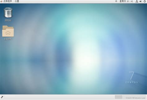 linux——界面和用户 linux界面 csdn博客