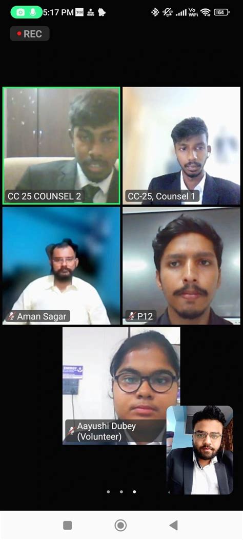 Yashvardhan Yadav On Linkedin It Is A Great Experience To Be A Part Of This Exciting