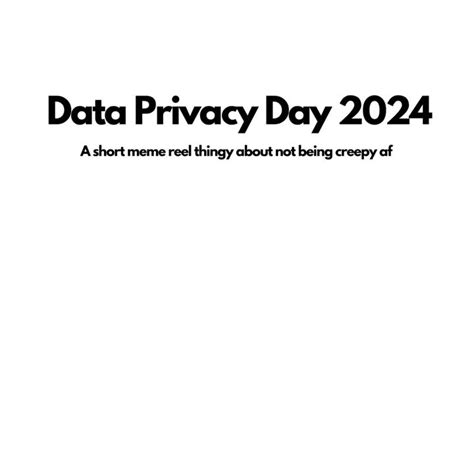 Bonsai Data Solutions On Linkedin Since Data Privacy Day Falls On The Weekend This Year We