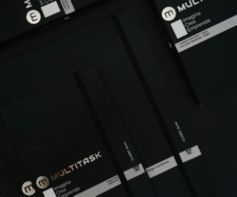 Classic Series Multitask