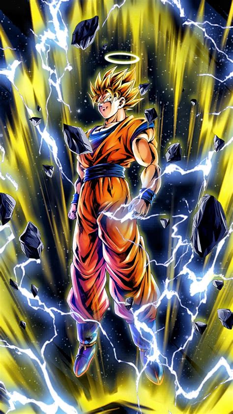 A While Ago I Made A Kit For A Transforming Ssj2 Ssj3 Goku From The Fusion Reborn Movie I