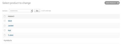 Python How To Display Uploaded Images In Change List Page In Django Admin Stack Overflow
