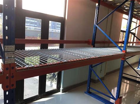 China Cheap Selective Racking System Manufacturers Suppliers Factory Customized Service