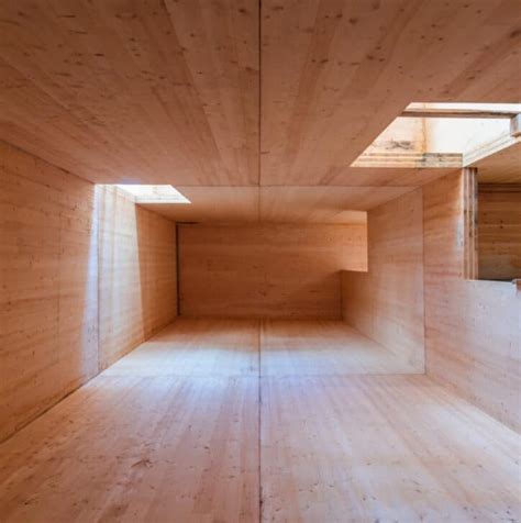 Fast Epp Home Office Commercial Wood Design Construction