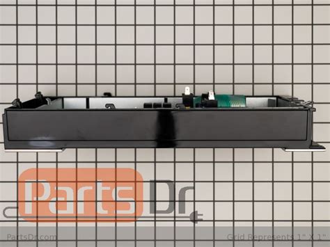 Acm73720522 Lg Keypad Control Assembly Parts Dr