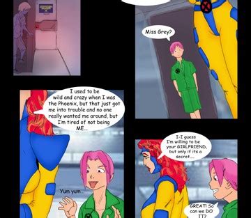 Jeans Lover Muses Sex And Porn Comics