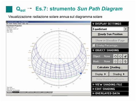 01 Ecotect Video Tutorial Wmv Youtube