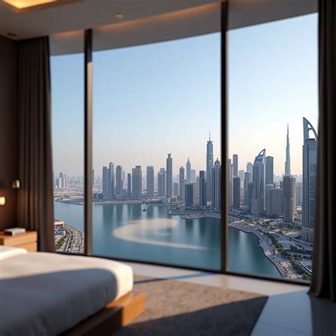 Luxury Penthouses For Sale In Dubai Marina